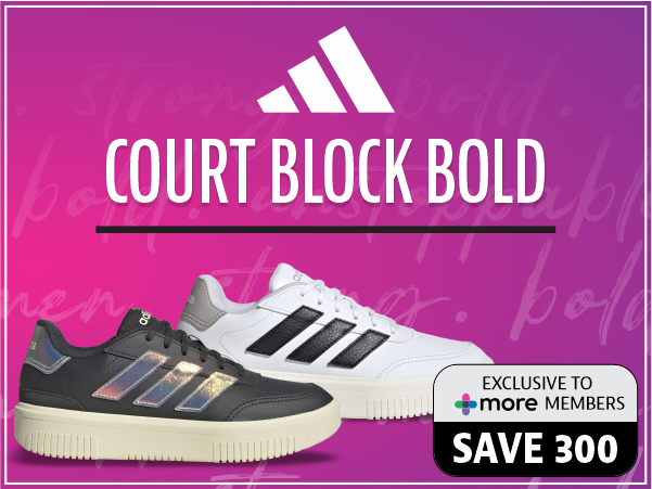 Court Block Bold Deal