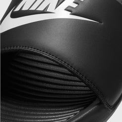 Nike Mens Victori One Slides Black – Tekkie Town